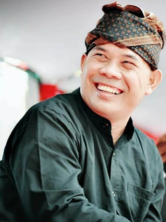Misteri Seorang Agus Mulyadi, Benarkah Duet AA Bakal Tampil? - Target ...