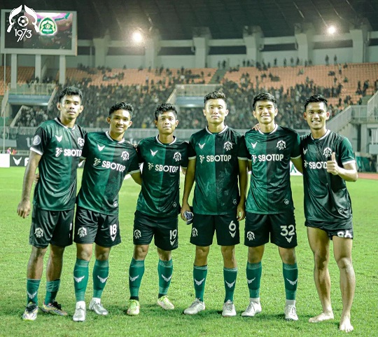 Anyir Judi di Liga 1 Indonesia, IPW : Kabareskrim Harus Tegas Jangan ...