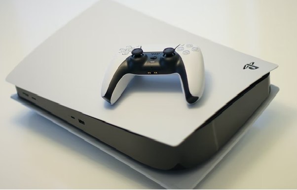 10 Rekomendasi Game PS5 Terbaik - Target Buser Online